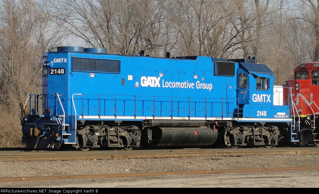 GMTX 2148